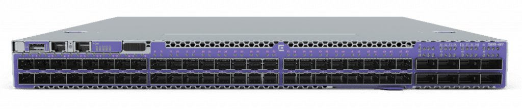 Extreme | ExtremeSwitching (EXOS) | 東京エレクトロンデバイス株式会社