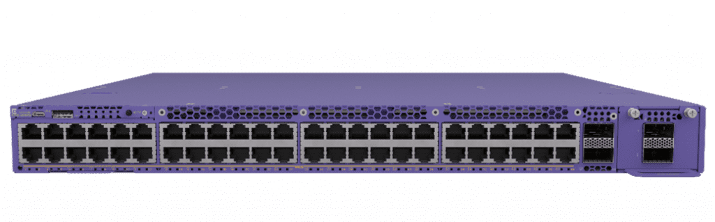 Extreme | ExtremeSwitching (EXOS) | 東京エレクトロンデバイス株式会社