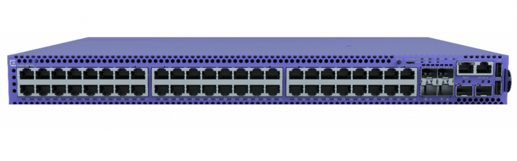 Extreme | ExtremeSwitching (EXOS) | 東京エレクトロンデバイス株式会社