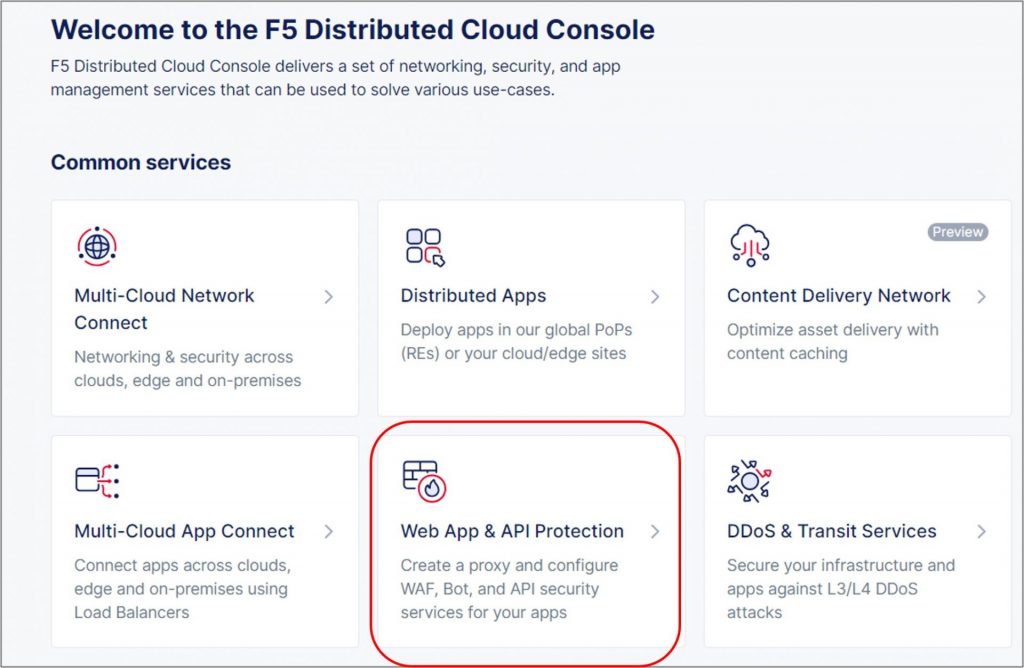F5 XC API Security のご紹介 | 東京エレクトロンデバイス株式会社