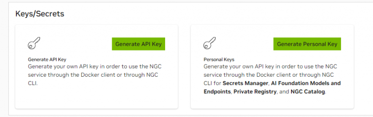 NIM(NVIDIA Inference Microservices)を使ってみました | 東京エレクトロンデバイス株式会社