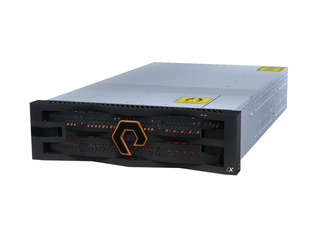 Pure Storage FlashArray紹介 | 東京エレクトロンデバイス株式会社