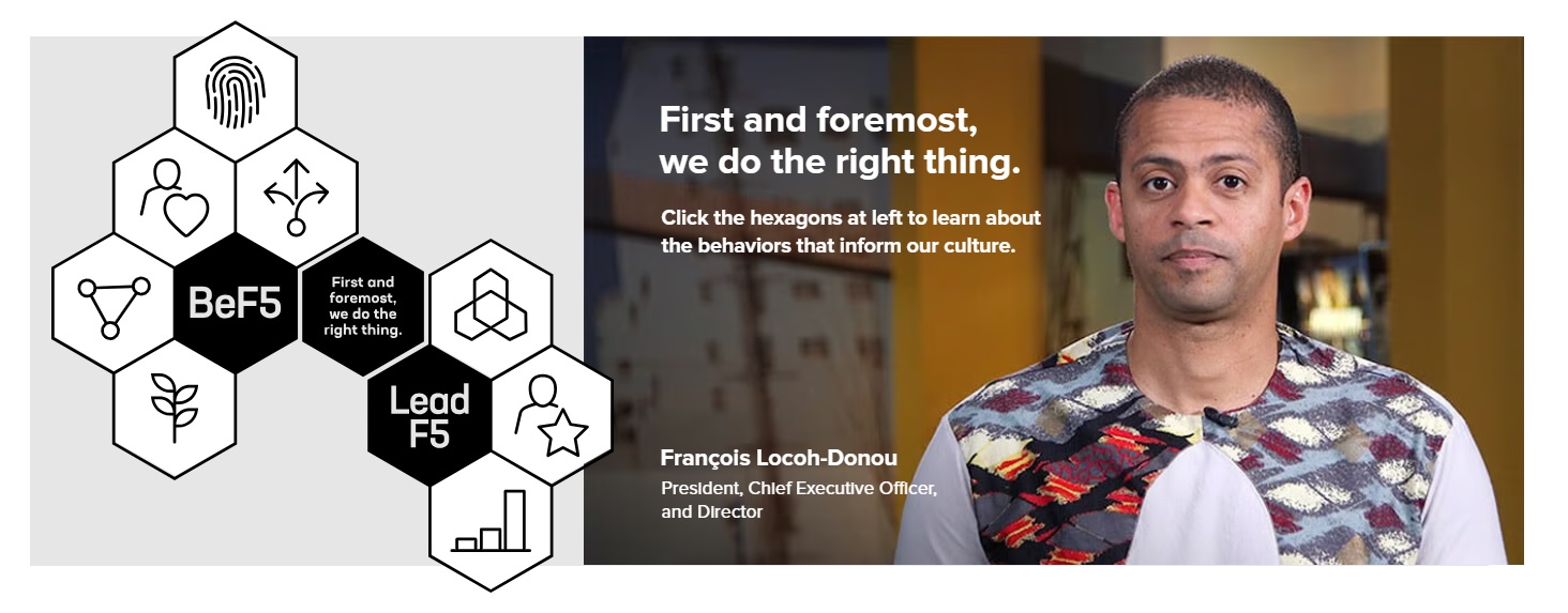 F5 rSeries上で動作する F5OS 品質レビューとRMA工場視察レポート | 東京エレクトロンデバイス株式会社