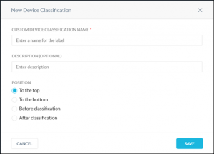 NetskopeのDevice Classification機能について | 東京エレクトロンデバイス株式会社