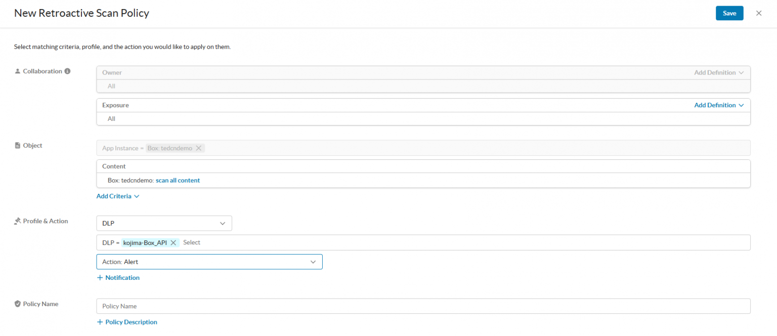 Netskope CASB API機能の紹介 | 東京エレクトロンデバイス株式会社