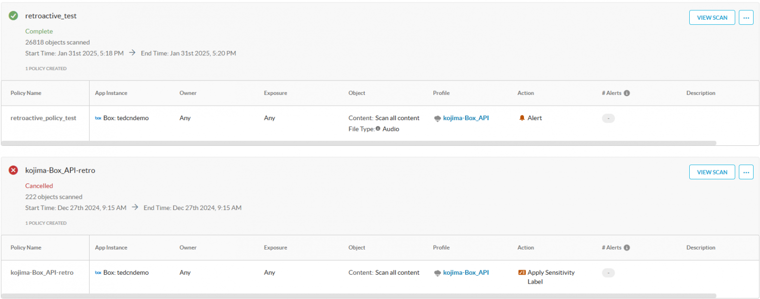 Netskope CASB API機能の紹介 | 東京エレクトロンデバイス株式会社