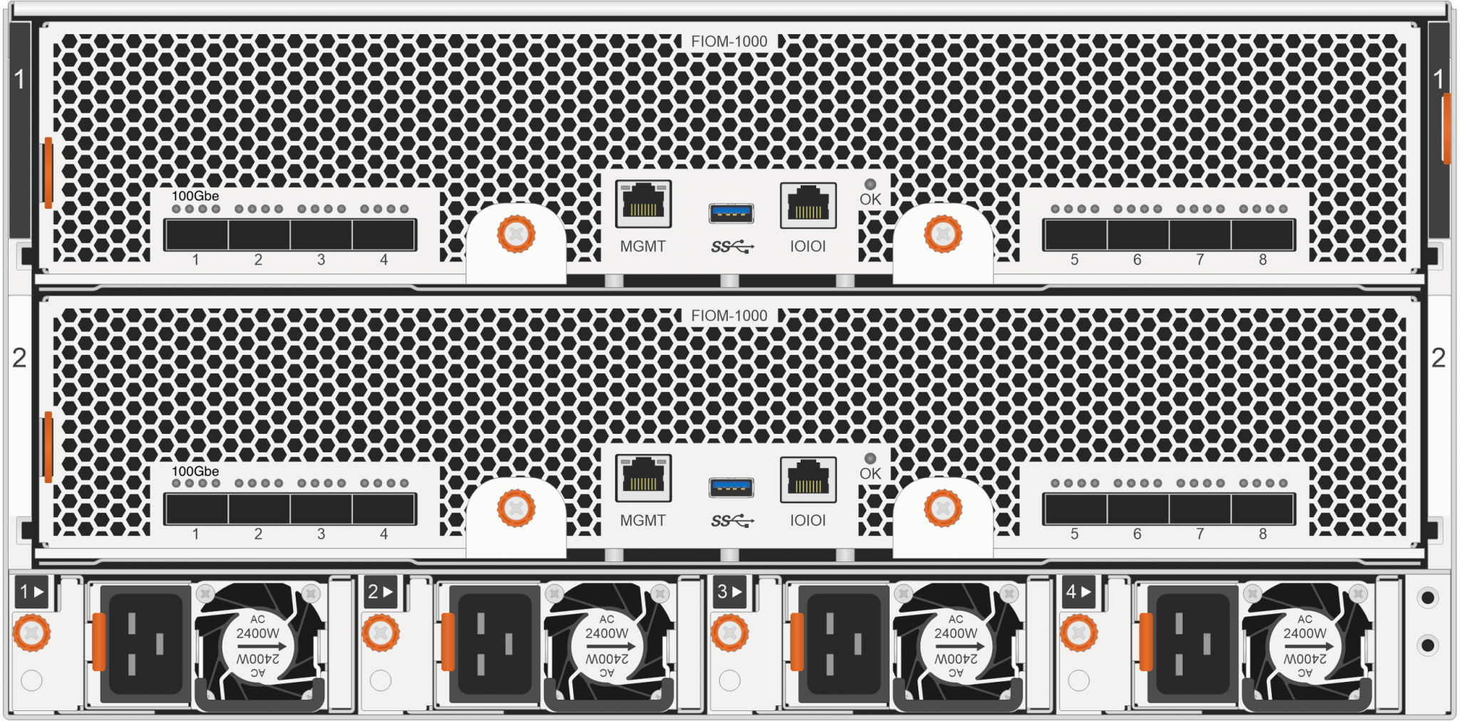 Everpure（旧：Pure Storage） FlashBlade Sシリーズの詳細 | 東京エレクトロンデバイス株式会社