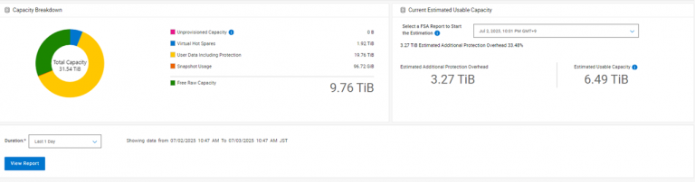 InsightIQ 6.0を用いたDell PowerScale(Isilon)のファイルシステムレポート機能のご紹介 | 東京エレクトロン ...