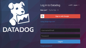 Datadog Walk | Datadogをはじめよう | 東京エレクトロンデバイス株式会社