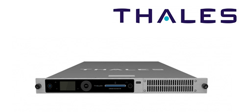 Thales | nShield Connect XC | 製品情報 | 東京エレクトロンデバイス株式会社