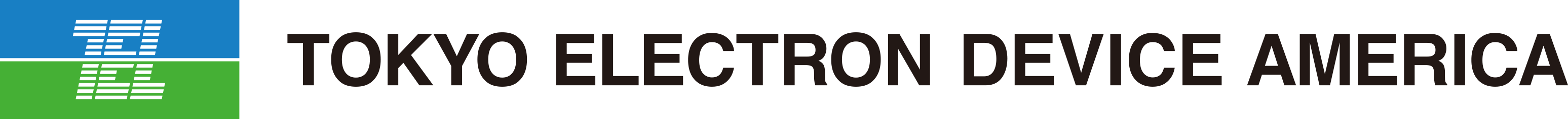 北米技術リサーチサービス│東京エレクトロンデバイス株式会社